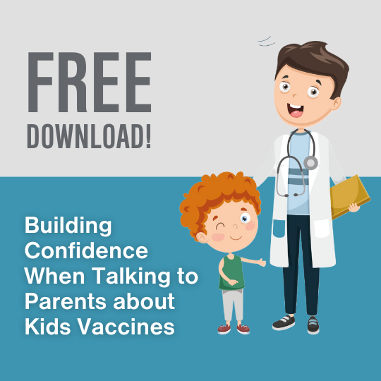 Patient Education on Vaccines | AAFP