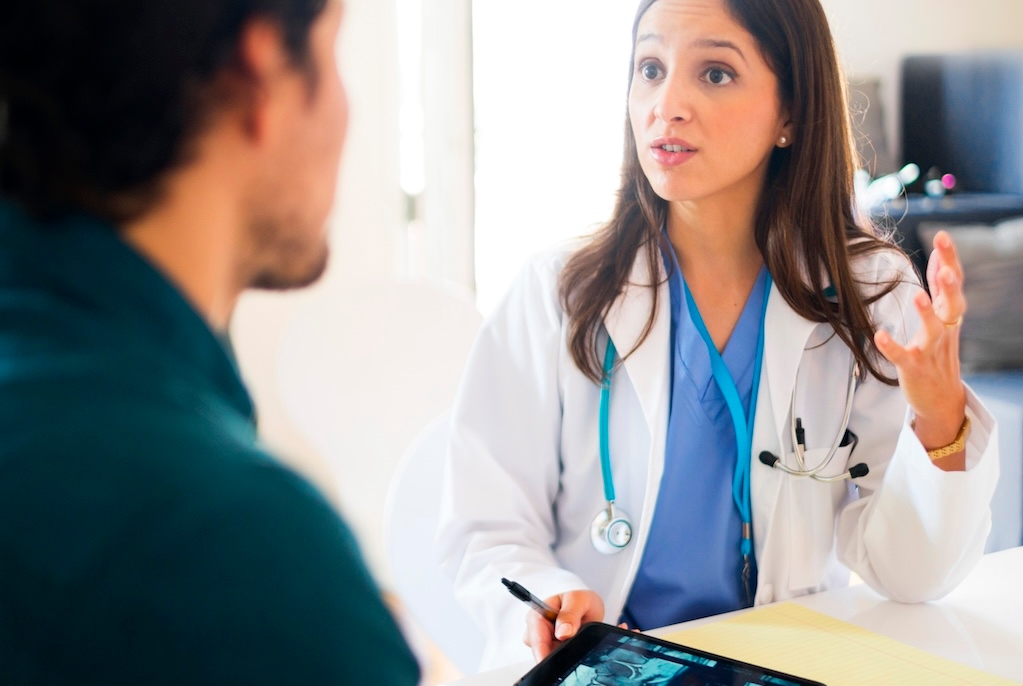 Are digital and AI screening tools ready for adoption? | AAFP
