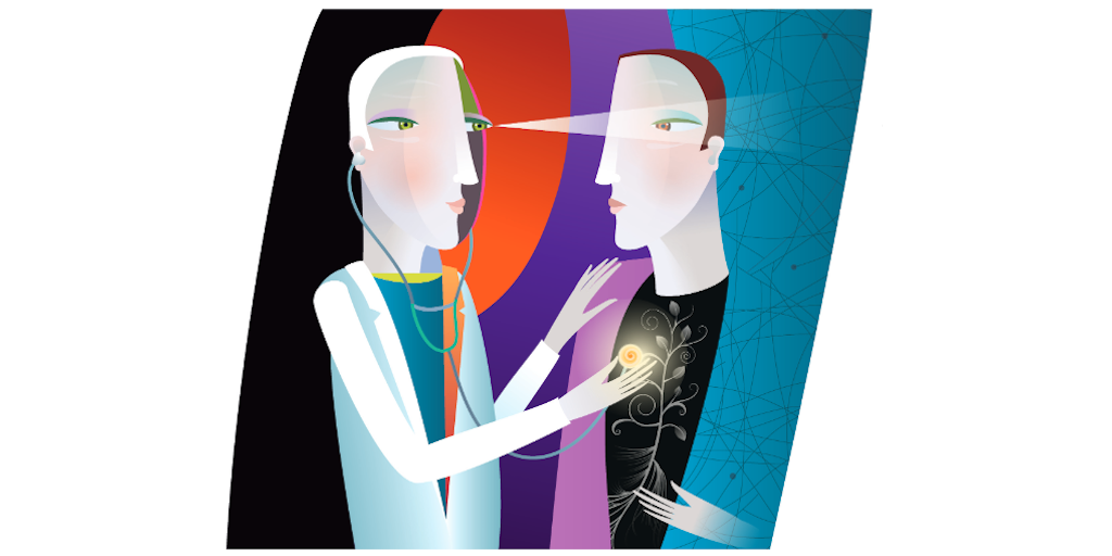 Difficult patient visits: five questions to help you manage them more ...