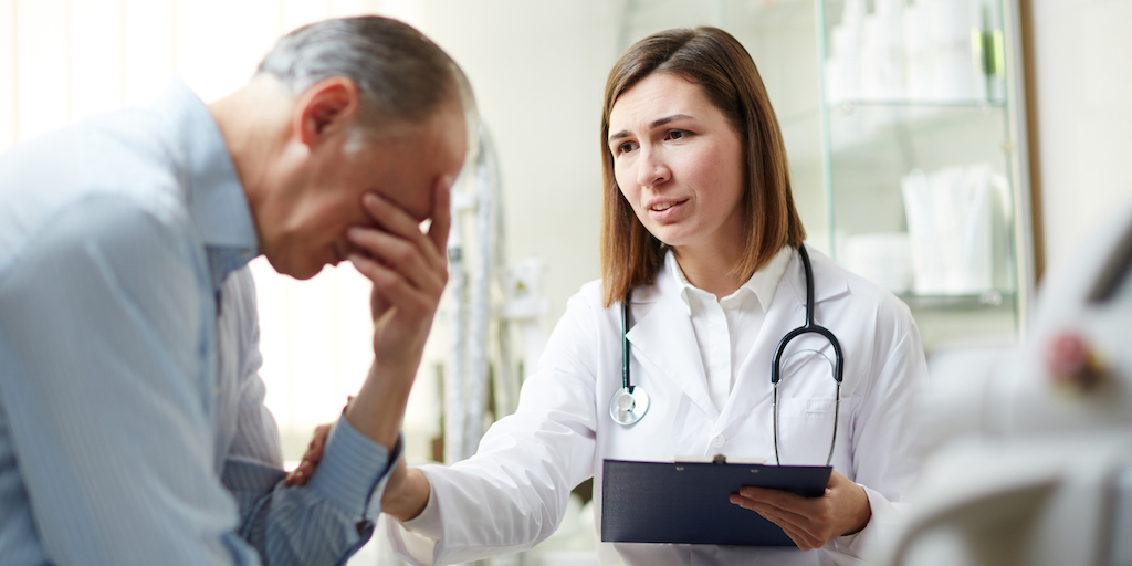 Three factors that cause difficult patient encounters, and how to ...