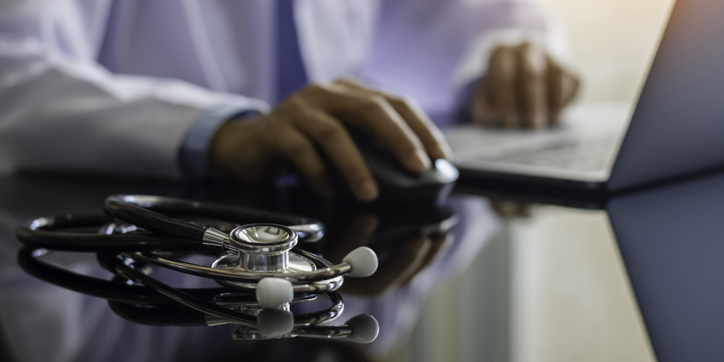 A starter list of EHR macros to save time on documentation | AAFP