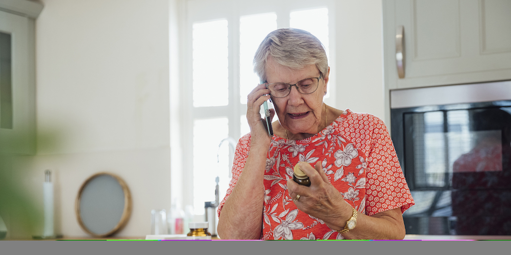 A sample workflow for transitional care management | AAFP