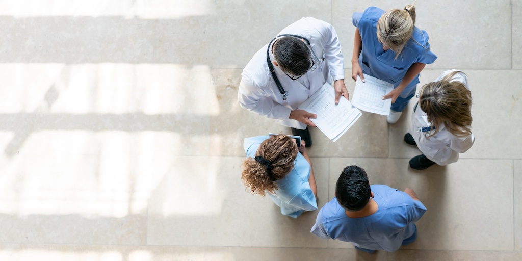 How to empower the primary care workforce | AAFP