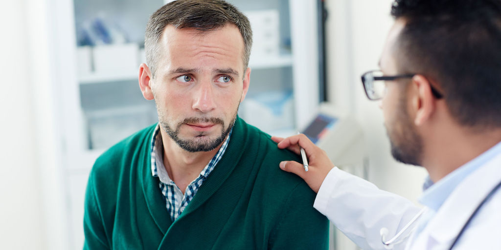 Four ways to better care for patients with a history of childhood ...