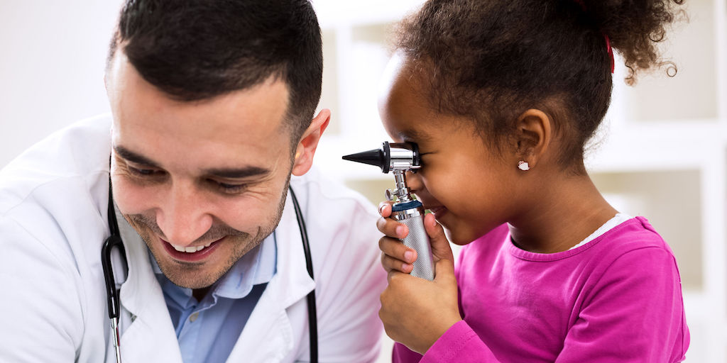 How to attract more kid patients to your practice: four tips | AAFP