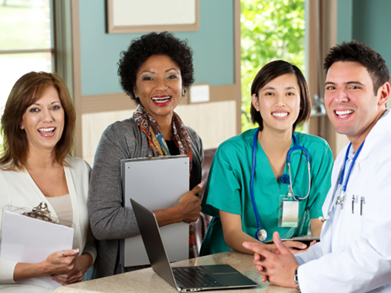 Value-based care: Transforming teams & clinician fulfillment | AAFP