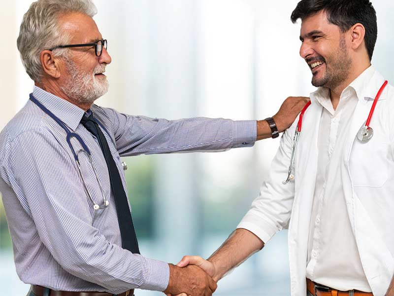 Career Coaching for Physicians | AAFP