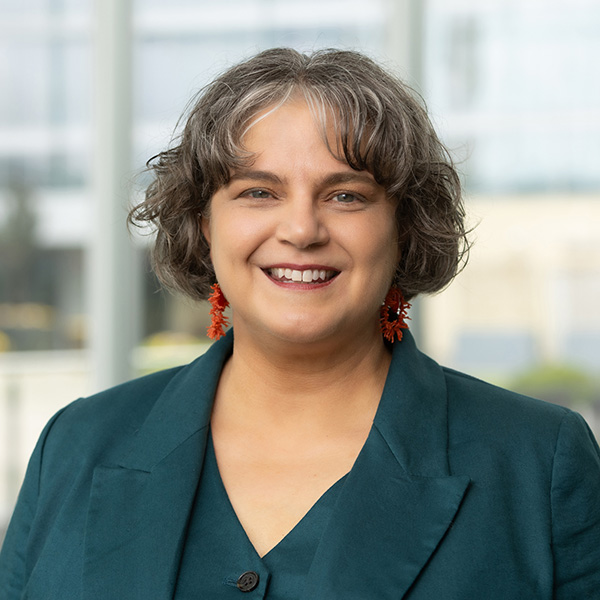 Robyn Liu, MD, MPH, FAAFP | AAFP Board of Directors