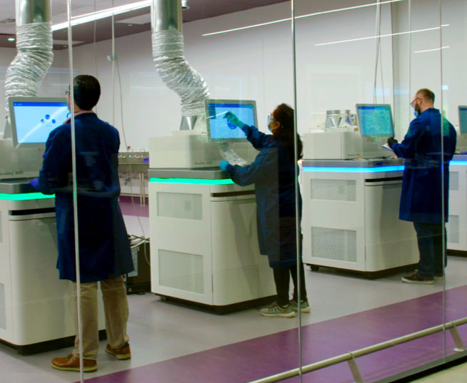 Multi-cancer early detection: Advancing cancer screening | AAFP