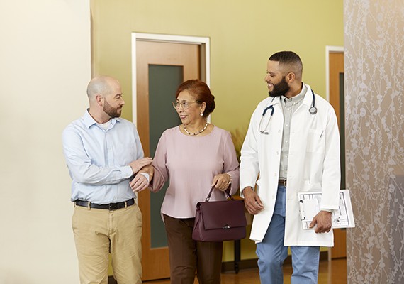 Humana Healthcare Research and Harvard University Collaboration | AAFP