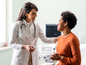 How ambient AI scribes are transforming EHR documentation | AAFP