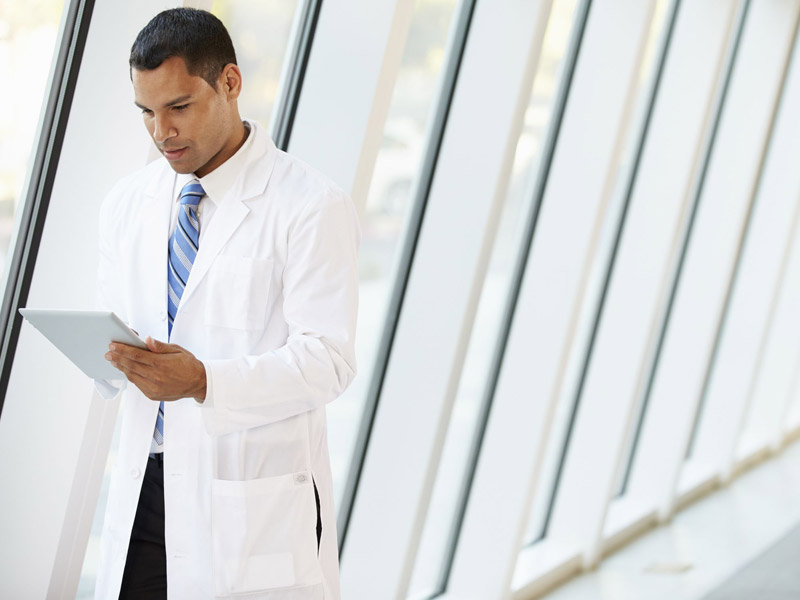 Access AAFP Resources Anywhere With New Website, App | AAFP