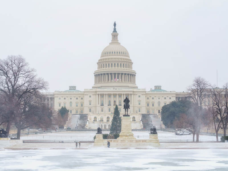 New Pandemic Stimulus Brings Wins, Concerns for AAFP | AAFP