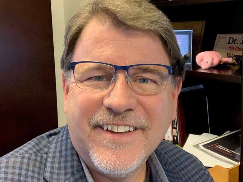 Q&A With Jack Westfall, M.D., M.P.H. | AAFP