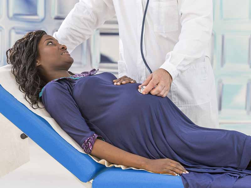Fix Disparities, Payment to Improve Maternal Health, AAFP Advises | AAFP