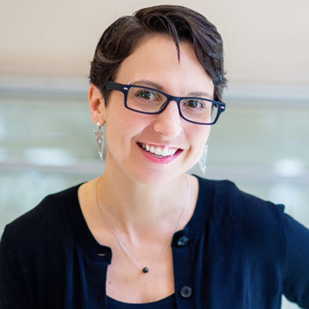 Sarah Nosal, M.D., Runs for AAFP Director | AAFP