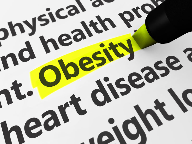 Social Determinants Grab Spotlight in New Obesity Report | AAFP
