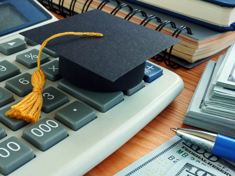 AAFP Supports Measures to Address Student Debt | AAFP