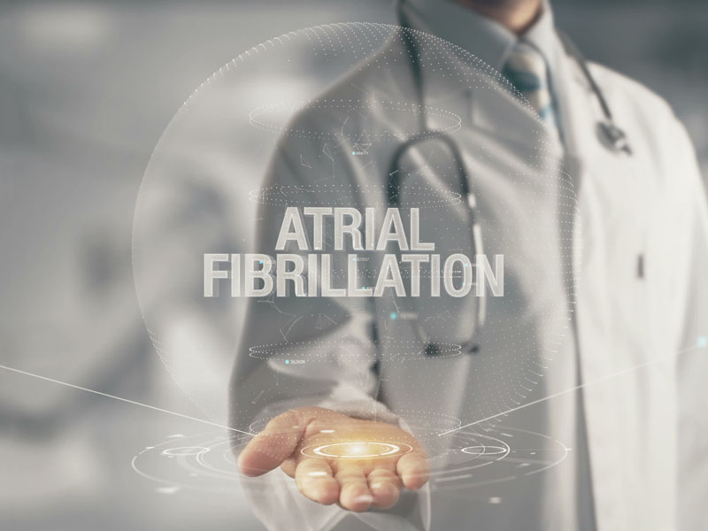 Evidence Inconclusive on Screening for Atrial Fibrillation | AAFP