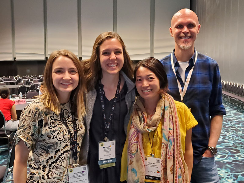 PCLC Helps Students Put Ideas Into Action | AAFP