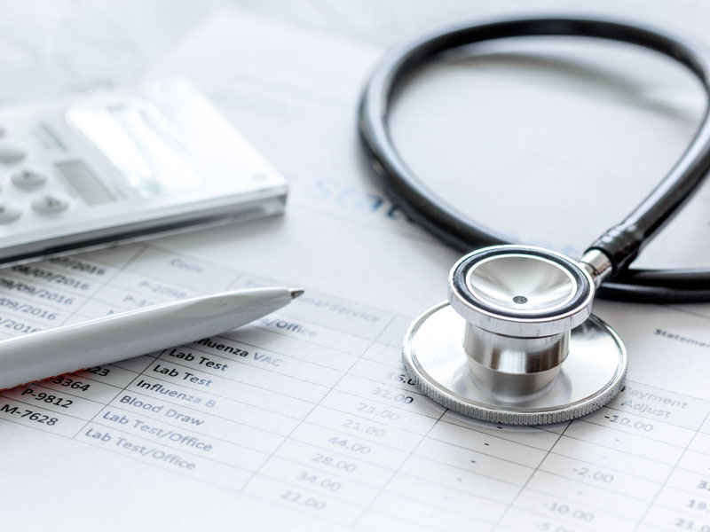 Remove Burdens from Surprise Billing Rule, AAFP Tells CMS | AAFP