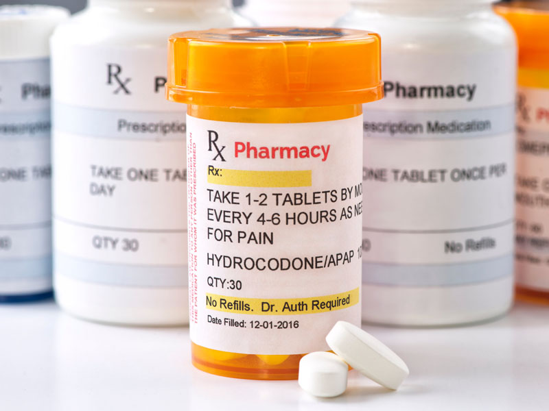 CDC Issues Call for Comments on Updated Opioids Guideline | AAFP