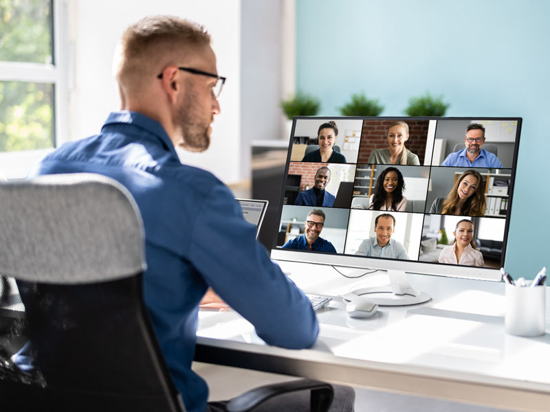 Give Residents Access to a Community of Anti-burnout Support | AAFP