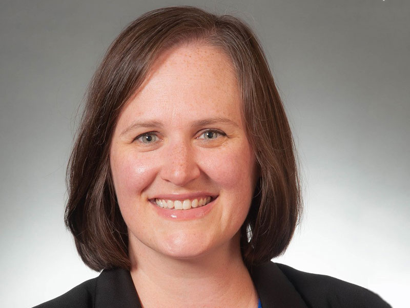 FP Leader Advances Health Equity Through Teaching | Inside the Academy