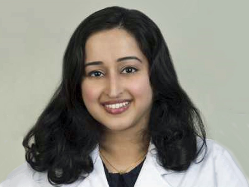 Vaccine Fellowship Helps Family Physician Follow Her Passion | Inside ...