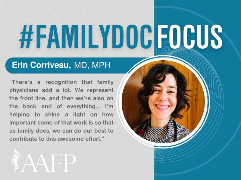 FP Plays Key Role in Stopping TB Outbreak | Family Doc Focus