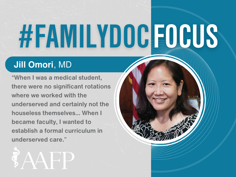 Hawaii Doc Puts Focus on Growing Islands’ FP Workforce | Family Doc Focus