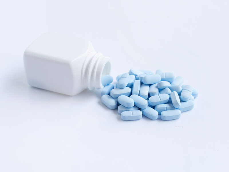 Task Force Recommends PrEP for High-risk Patients | Patient Care