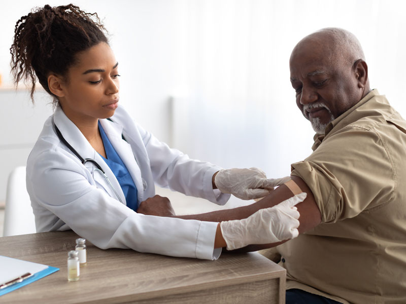 Academy CME Gives Family Physicians Tools to Manage Long COVID | CME