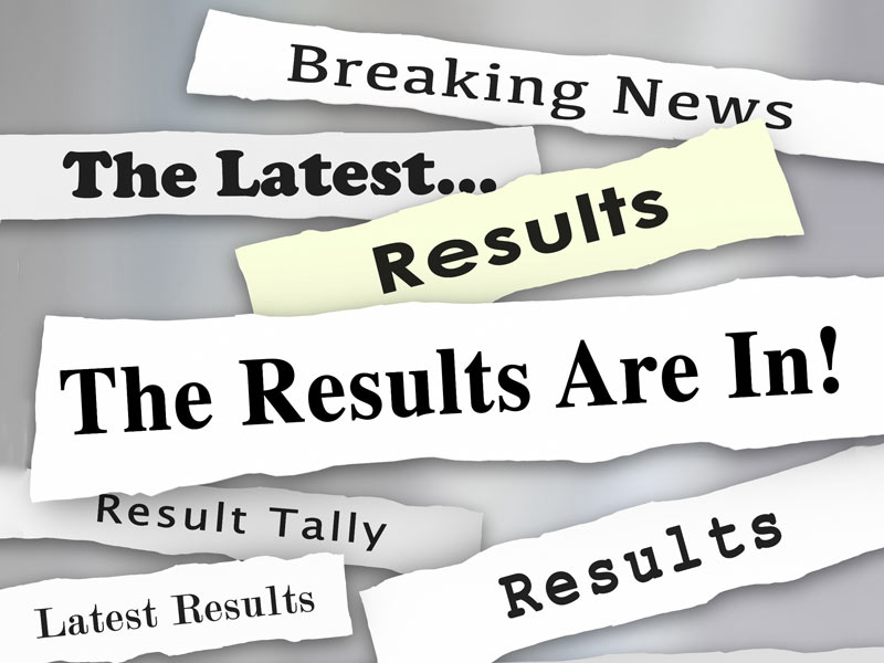 2023 NCCL Delegates Elect New Leaders | Inside the Academy