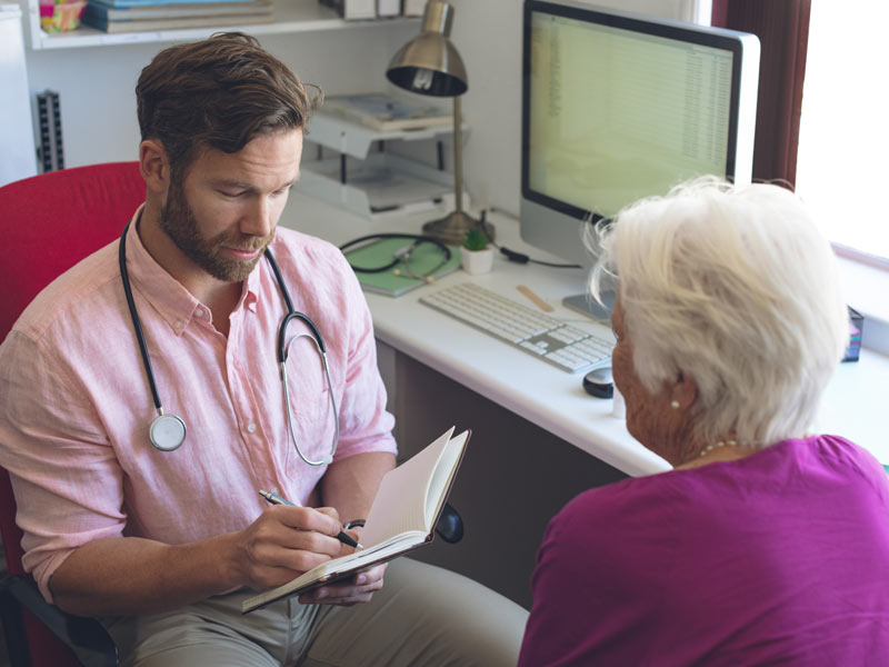 Members have new tools for Alzheimer’s diagnosis, cognitive care ...