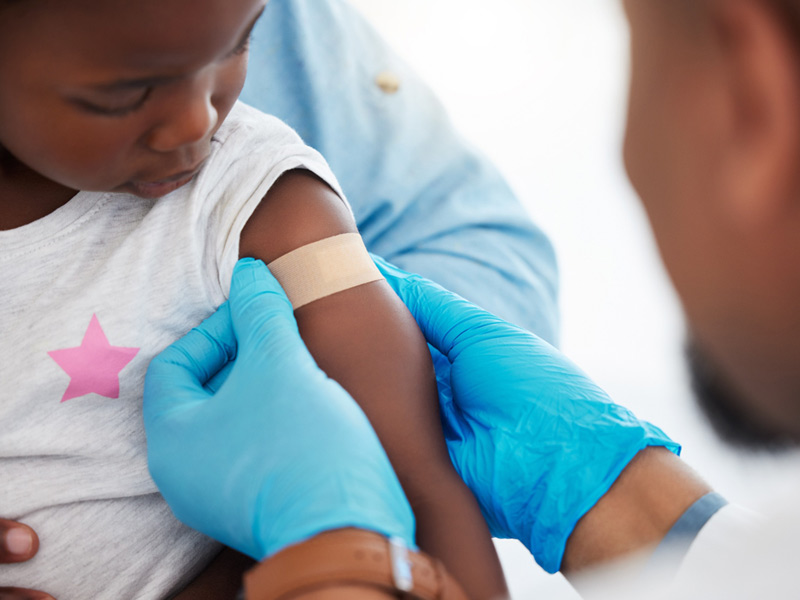 ACIP Updates Can Spark Vaccine Conversations With Patients | Patient Care
