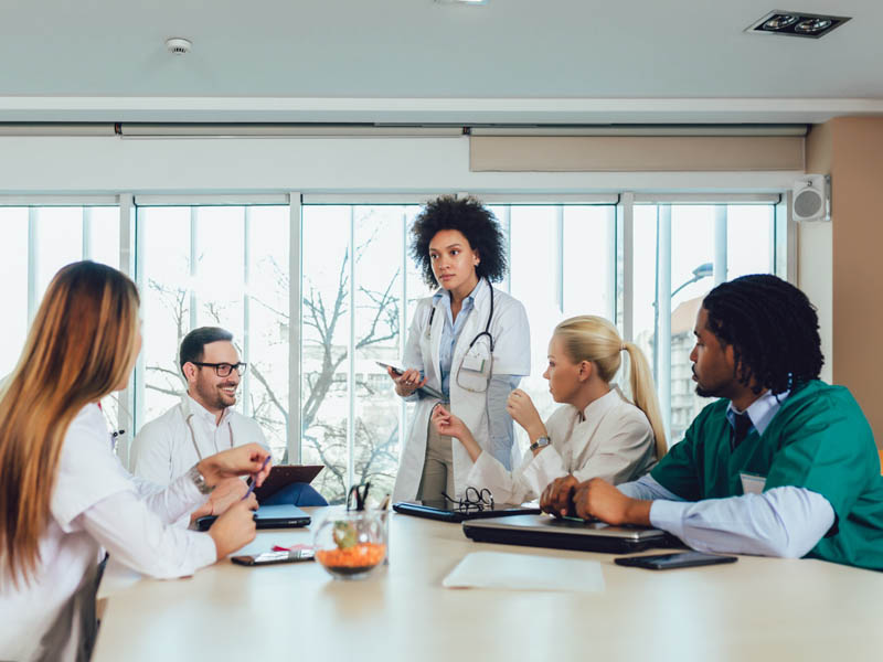 Beat 5 Hazards That Can Hurt Your Career as a New Physician | AAFP Voices