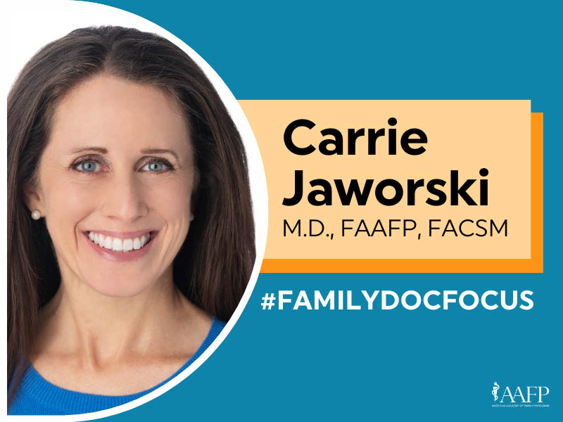 Family Medicine Training Set Foundation for Olympic Team Doc | Family ...