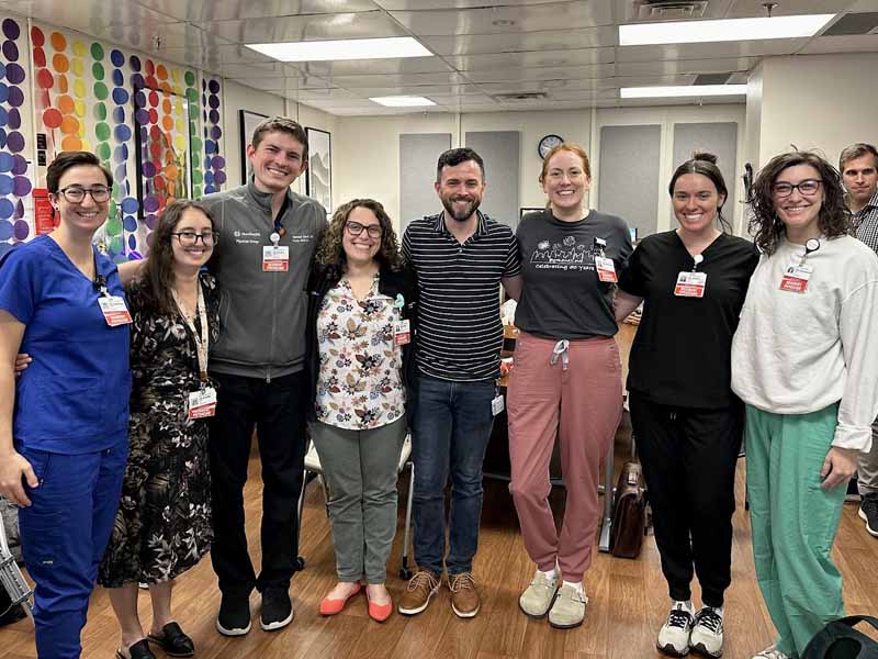 You’ve Got This: Tips for Graduating Residents | AAFP Voices