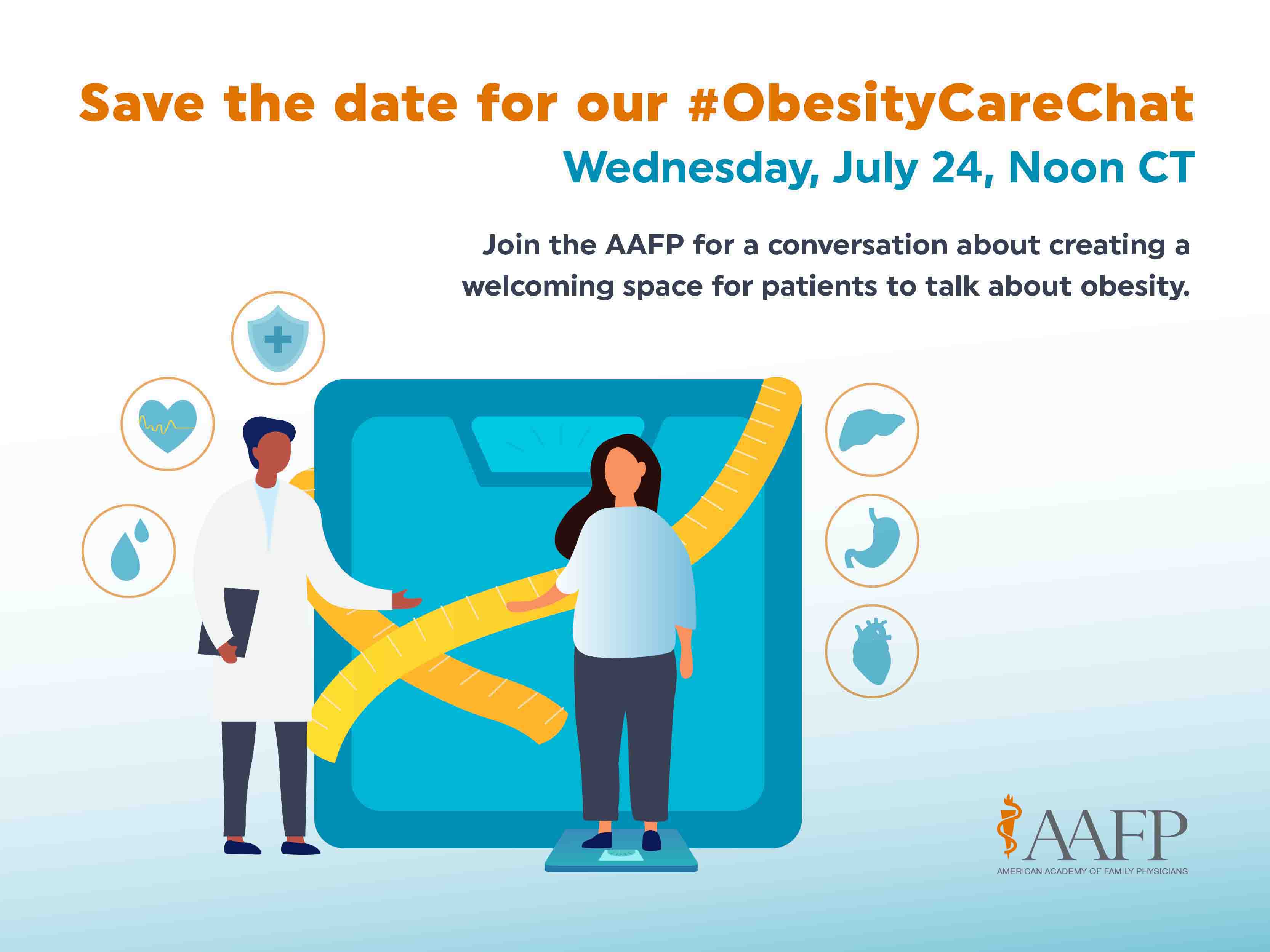 New Tools Take Whole-person Approach to Obesity Care | Patient Care