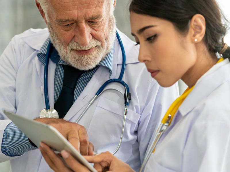Physicians Need Freedom to Practice the Way We Want | AAFP Voices
