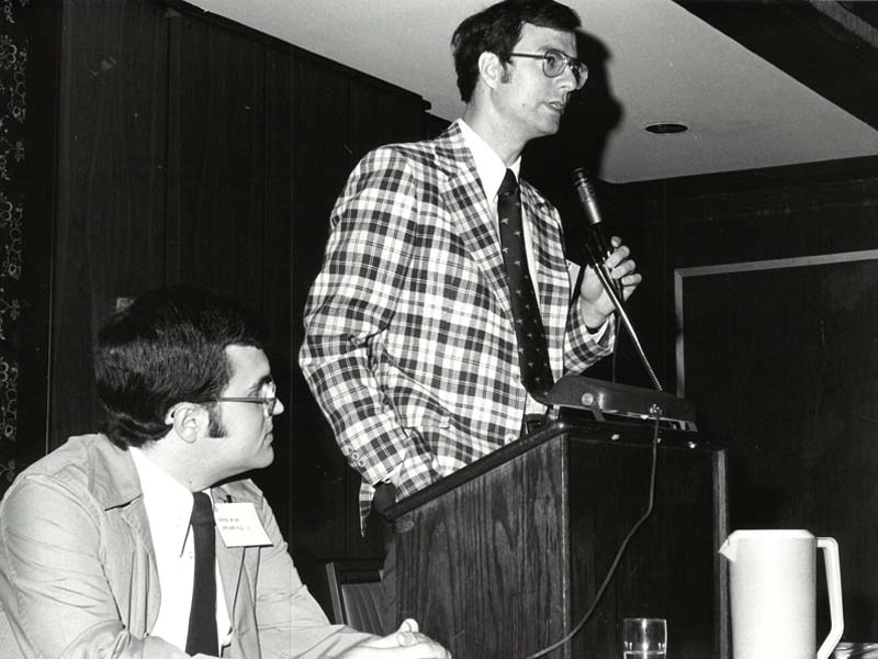 National Conference Q&A: Past Chairs Reflect on Growth, Evolution | CME