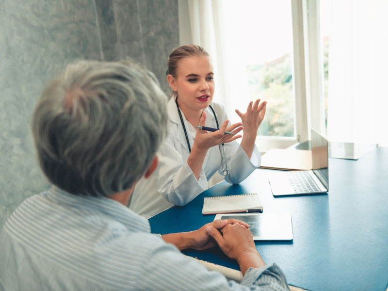 AAFP Updates Give Members New, Improved Cognitive Care Resources ...