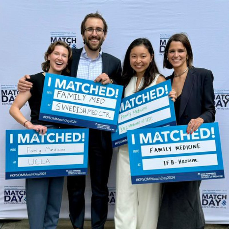 A Day for Celebration: Largest Class of Residents Find Their Home in ...