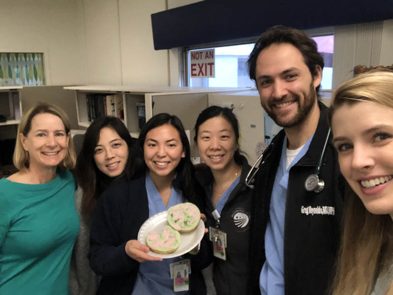 Balancing Residency, Boards and Life: Strategies for Staying Sane and ...