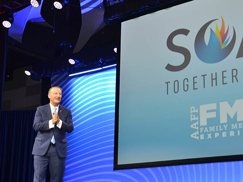 AAFP Launches Survey to Ensure That AI Advances Primary Care | Practice ...