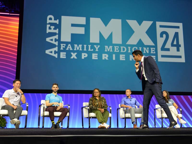 Wait, What? ‘Random Acts' Have Big Impact on Health | News From 2024 ...