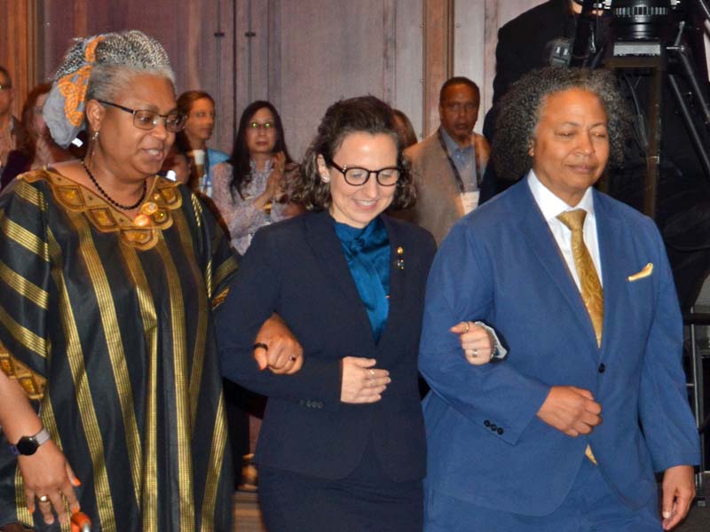 Delegates Elect Nosal and Other New Leaders for 2024-25 | News From ...