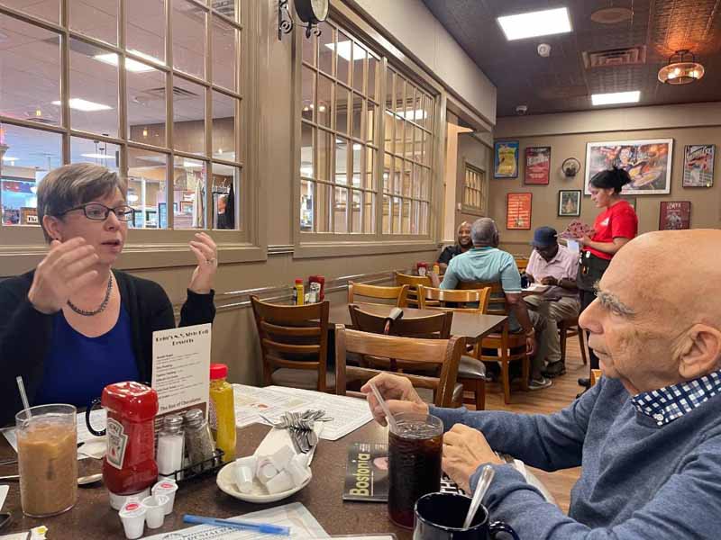 A Legacy of Leadership: Neil Brooks, M.D. | AAFP Voices