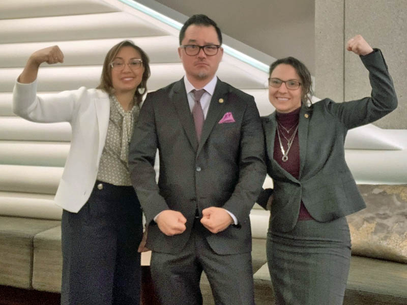 Q&A: ‘There’s No Place Better’ to Prepare You to Lead Than NCCL ...